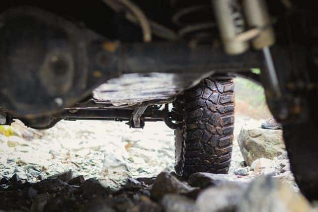 How Long Does Car Suspension Last When To Replace