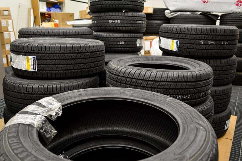 Genuine Honda Parts in Marion, IL | Car Batteries, Tires, Brake Pads