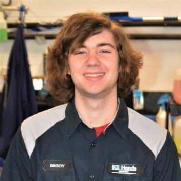 Meet Our Staff | Ike Honda