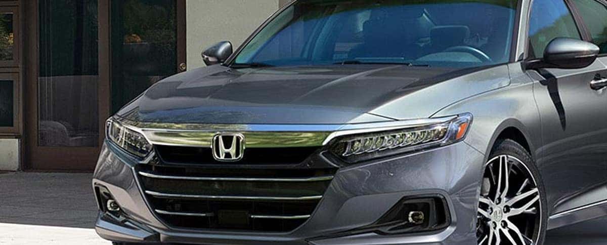Honda Pre-Order Marion IL | Ike Honda