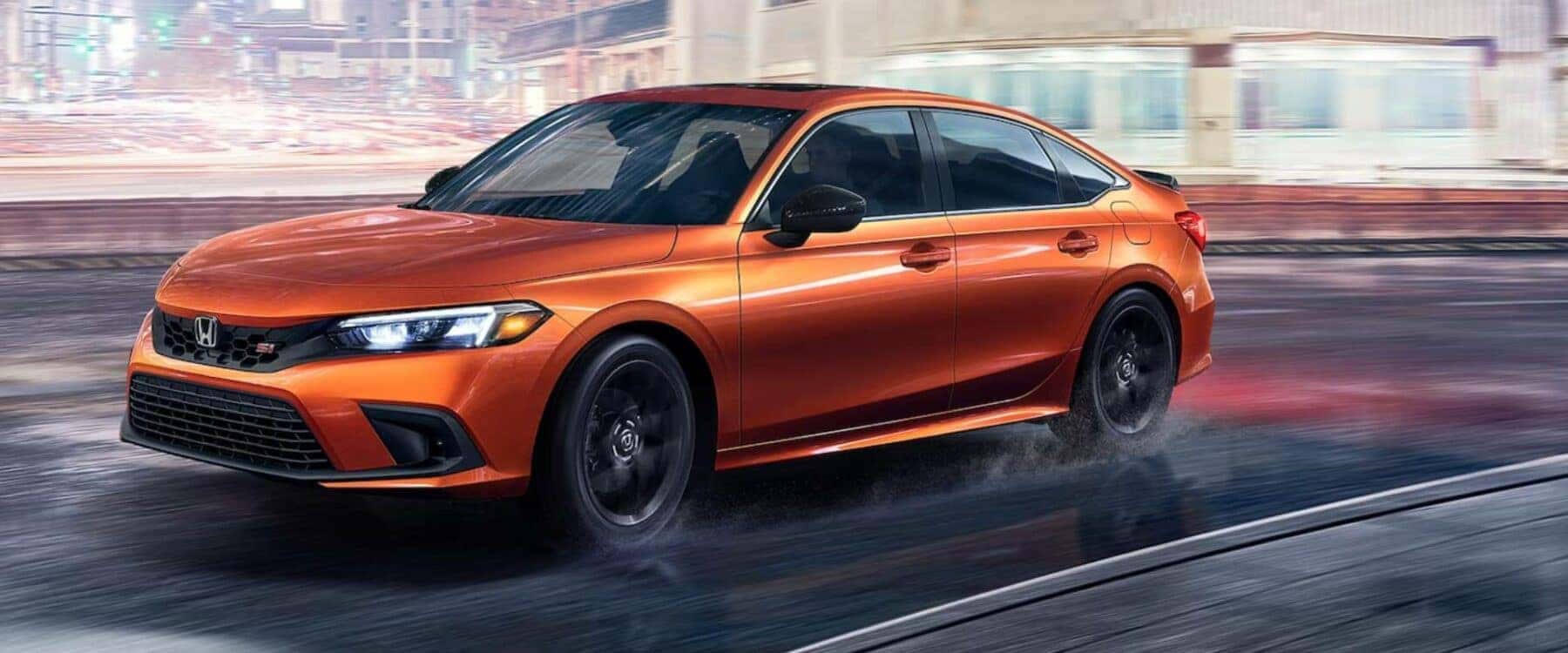 How Long Will A Honda Civic Last