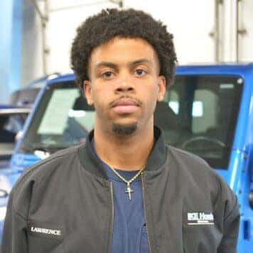 Meet Our Staff | Ike Honda