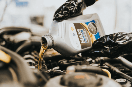 How To Properly Store a Vehicle for Winter | Ike Honda