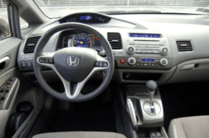 Honda Maintenance Codes: What They Mean & What to Do Next