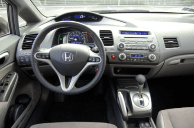 Honda Maintenance Codes: What They Mean & What to Do Next