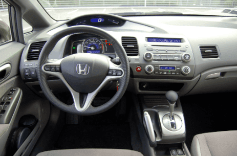 Honda Maintenance Codes: What They Mean & What to Do Next