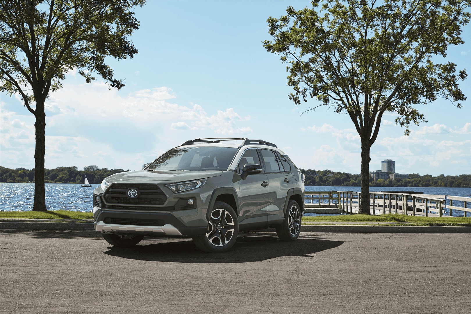Used Car Dealer In Hyannis, MA | Ira Toyota of Hyannis