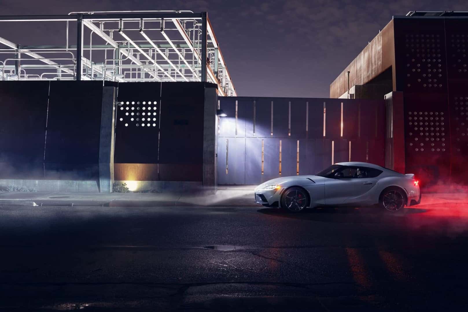 2021 Toyota Supra | Ira Toyota of Orleans MA