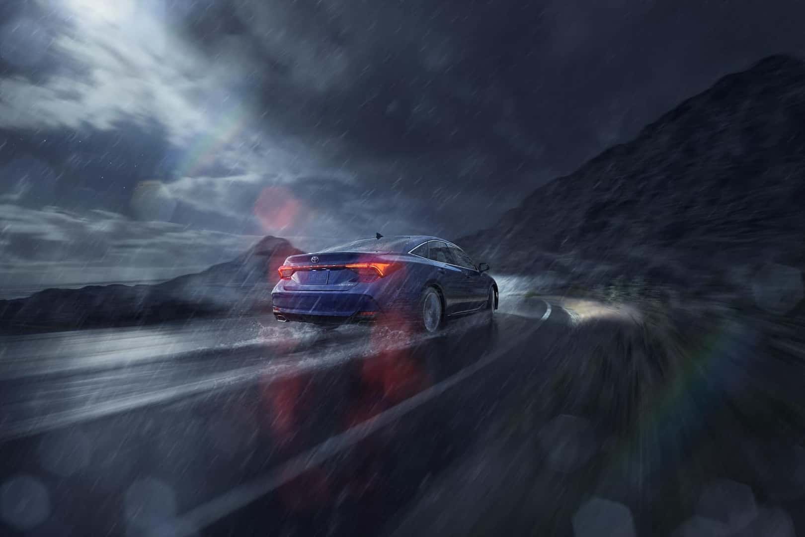 2022 Toyota Avalon | Ira Toyota of Orleans MA