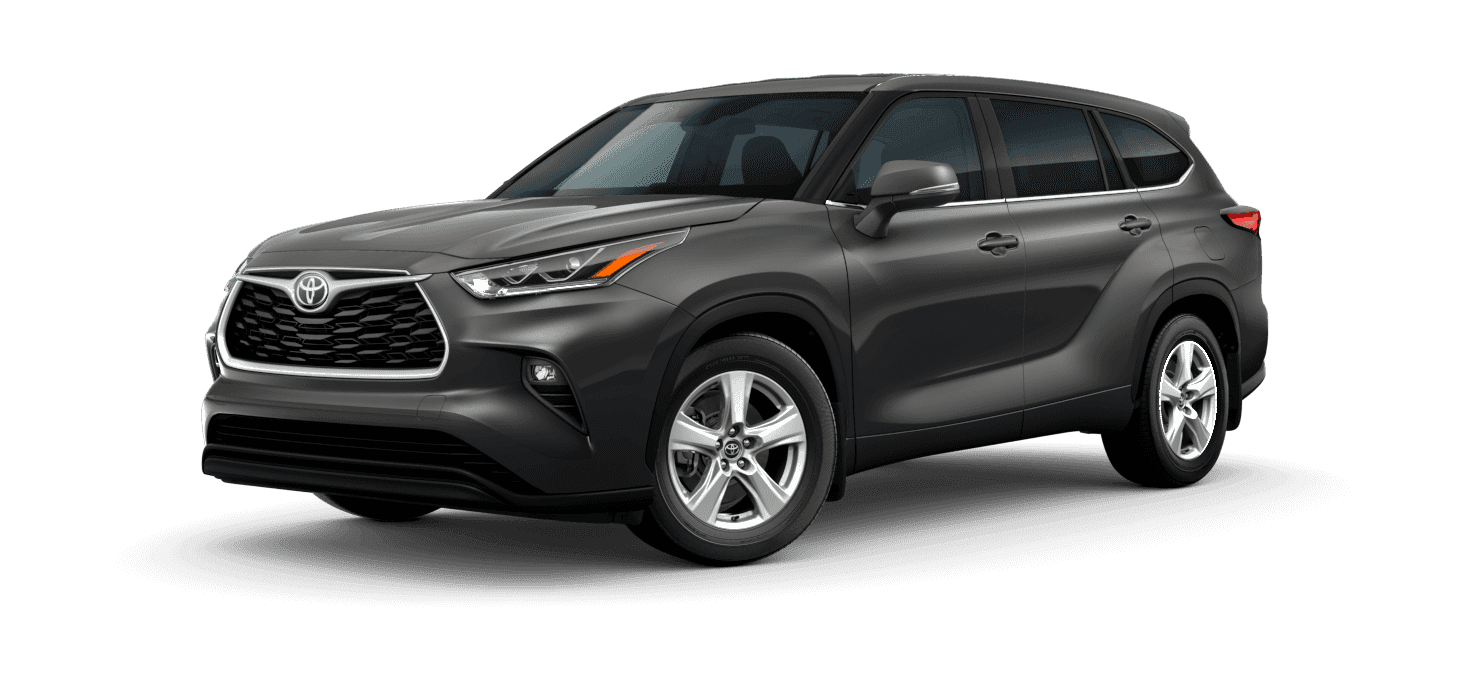Toyota Highlander Towing Capacity | Ira Toyota of Orleans MA