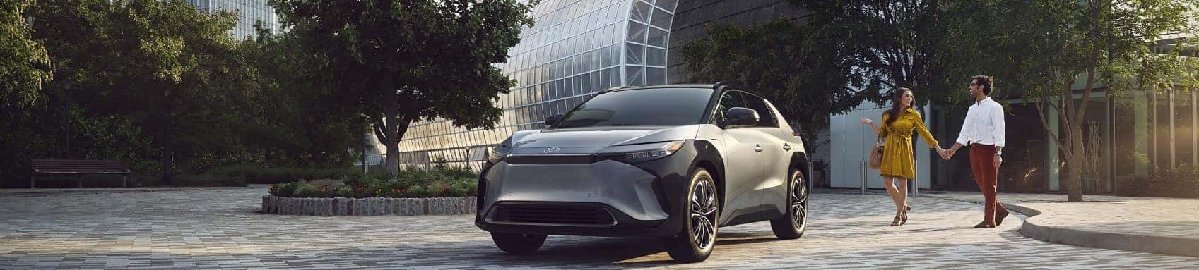 Certified Pre-Owned Toyota Dealer near Provincetown MA | Ira Toyota of ...