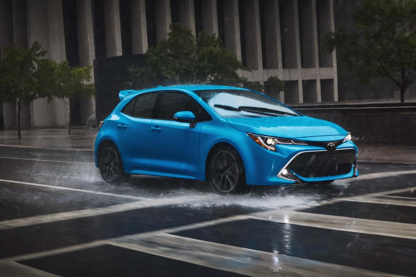 2022 Toyota Corolla Hatchback | Ira Toyota of Orleans MA