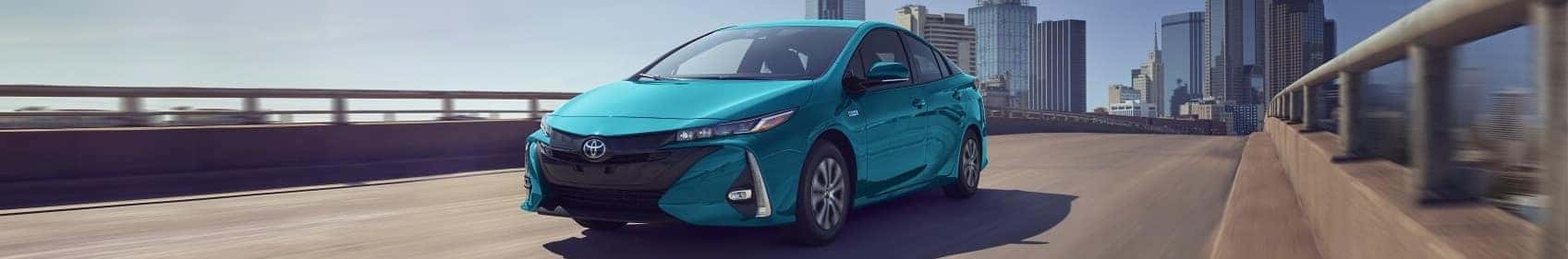 Toyota Prius Prime vs Tesla Model 3 | Ira Toyota of Orleans