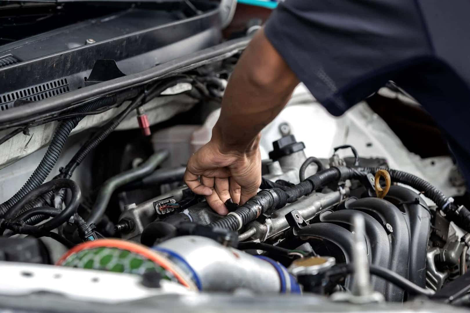 Toyota Maintenance Schedule | Ira Toyota of Orleans