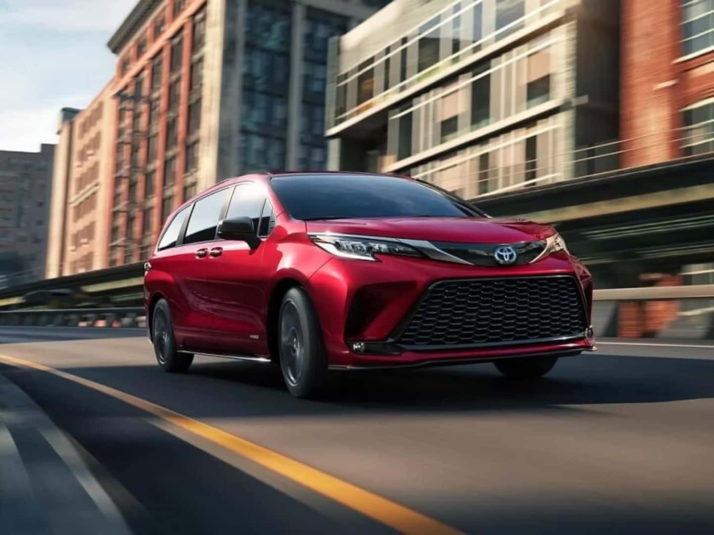 Why is My Car Drifting and Pulling | Ira Toyota of Orleans