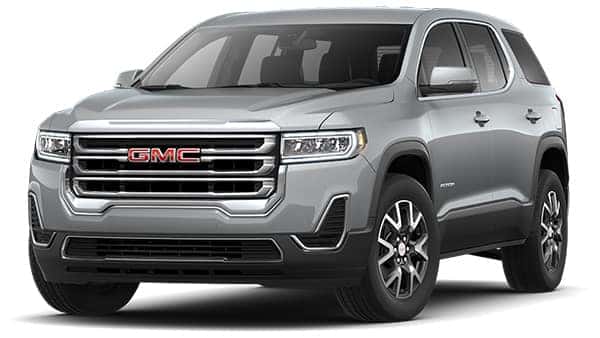 Custom Order Your New Vehicle | Jeff Fender GMC | Tifton