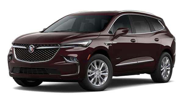 Jeff Fender Buick Gmc Vehicles