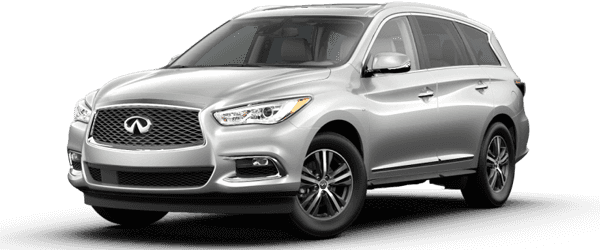 INFINITI Model Showroom | Kelly INFINITI