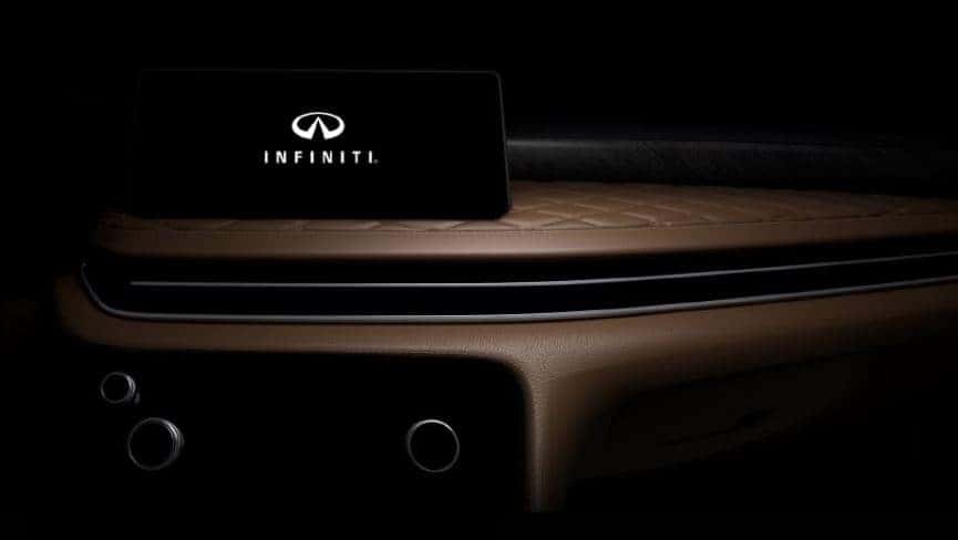What We Know About the 2022 INFINITI QX60 So Far | Kelly INFINITI