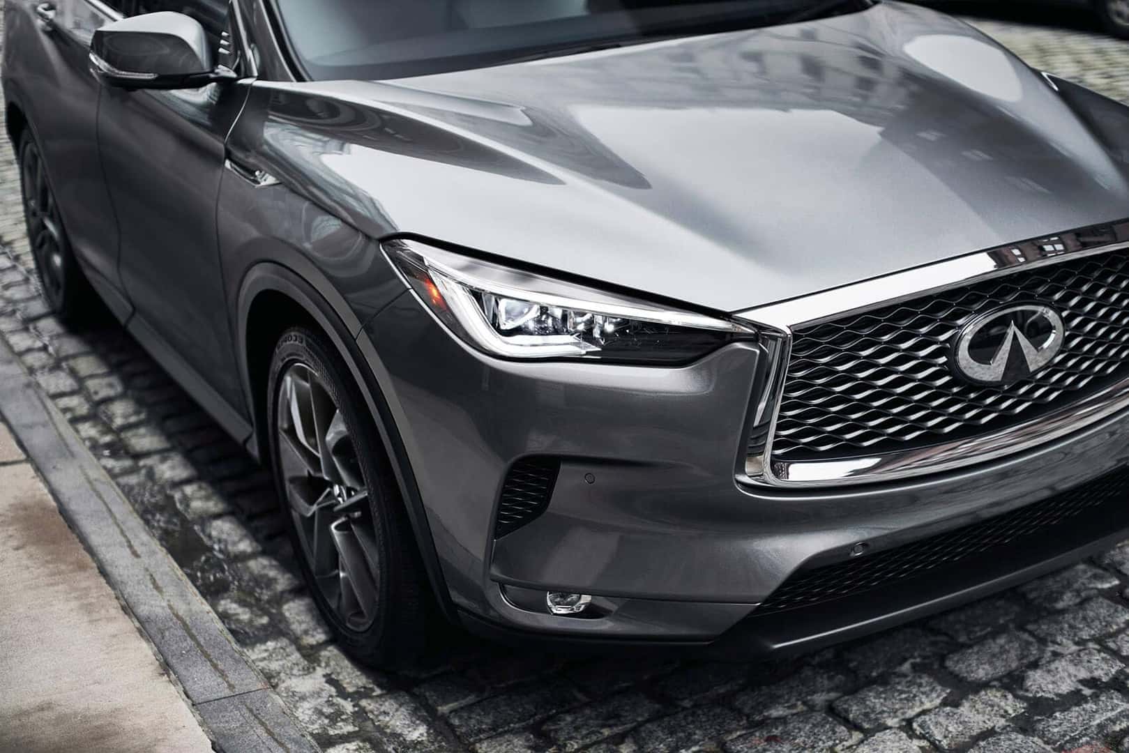 INFINITI Dealer near Lynnfield MA | Kelly INFINITI