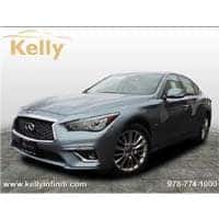 Kelly INFINITI Vehicle Spotlight: June 2022 | Kelly INFINITI