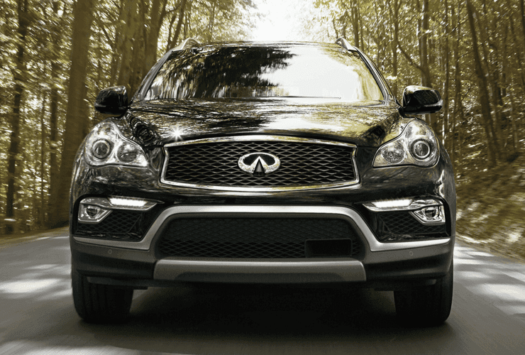 New & Used INFINITI vehicles in Danvers | Kelly INFINITI