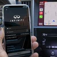 MyINFINITI – INFINITI's Latest App Comes with Enhanced Features | Kelly ...