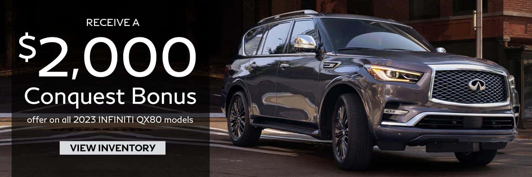 New & Used INFINITI vehicles in Danvers | Kelly INFINITI