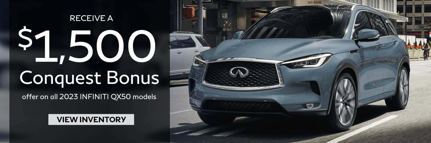 New & Used INFINITI vehicles in Danvers | Kelly INFINITI