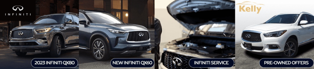 Black Friday Car Deals 2023: Big Savings at Kelly INFINITI in Danvers, MA