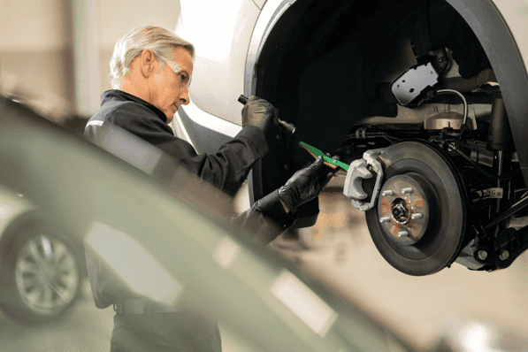 Limited Time Brake Special at Kelly INFINITI | Kelly INFINITI