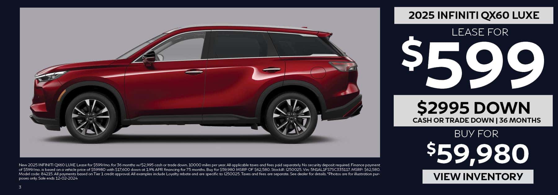 New & Used INFINITI vehicles in Danvers | Kelly INFINITI