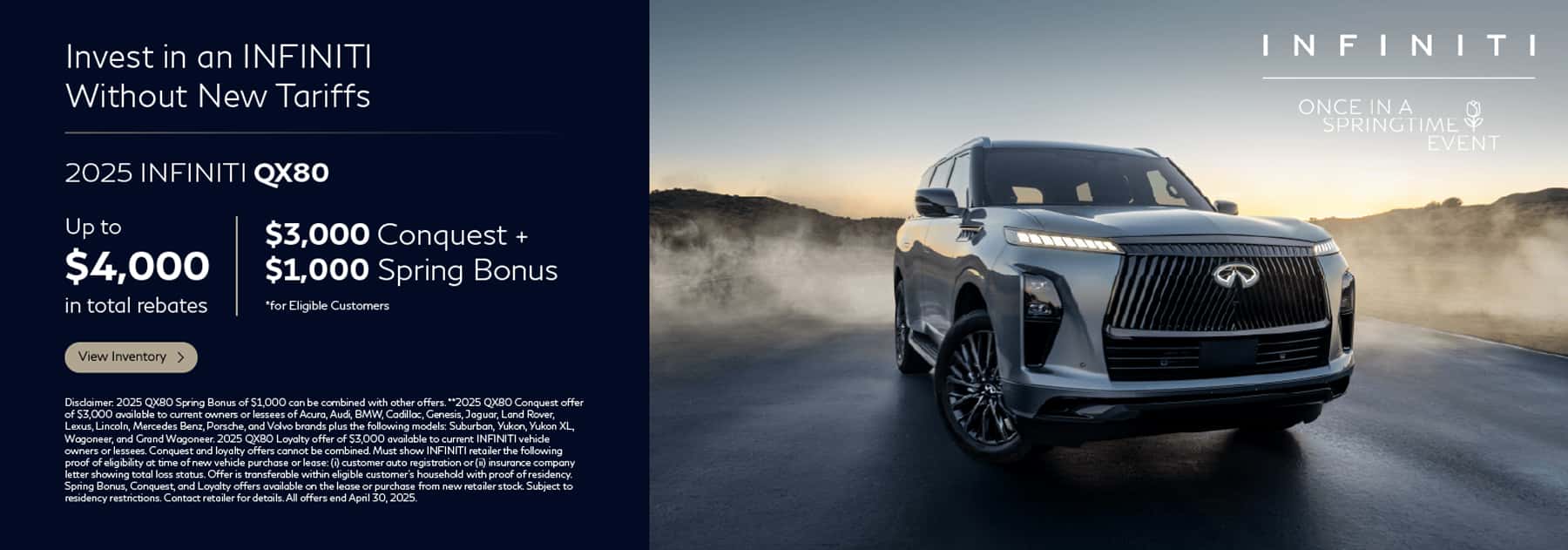 New & Used INFINITI vehicles in Danvers | Kelly INFINITI