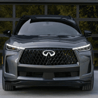 First Look at 2026 INFINITI QX60 | Kelly INFINITI