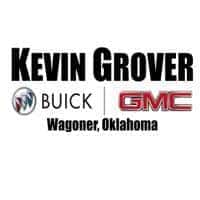 42 New GMC Cars, SUVs in Stock | Kevin Grover GMC
