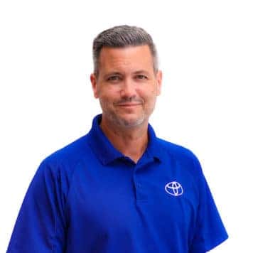Meet Our Staff | Lakeside Toyota | Metairie, LA