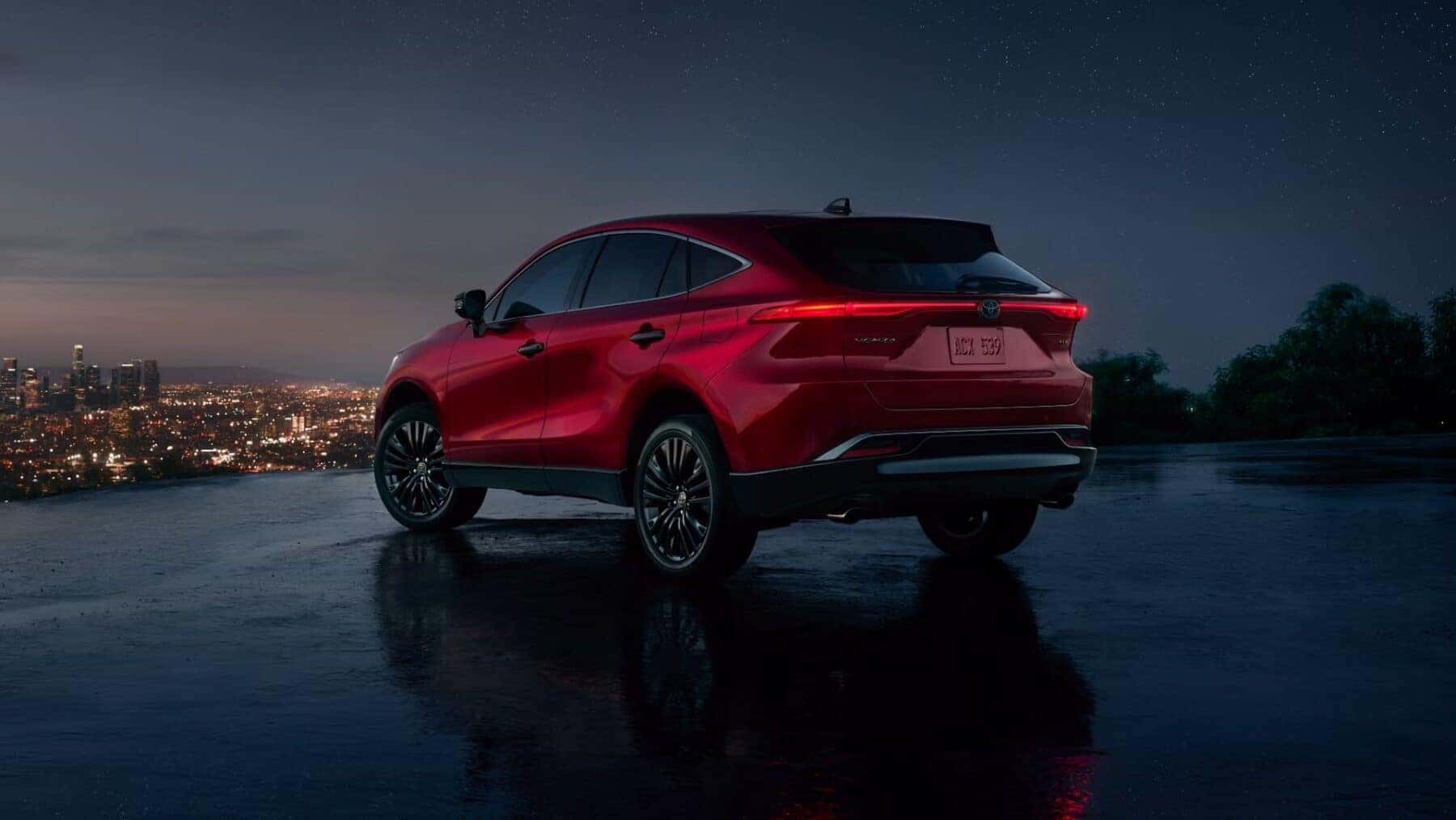 2024 Toyota Venza Near Me | Metairie, LA | Lakeside Toyota
