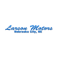 Larson Motor Group | Car Dealership in Nebraska City, NE