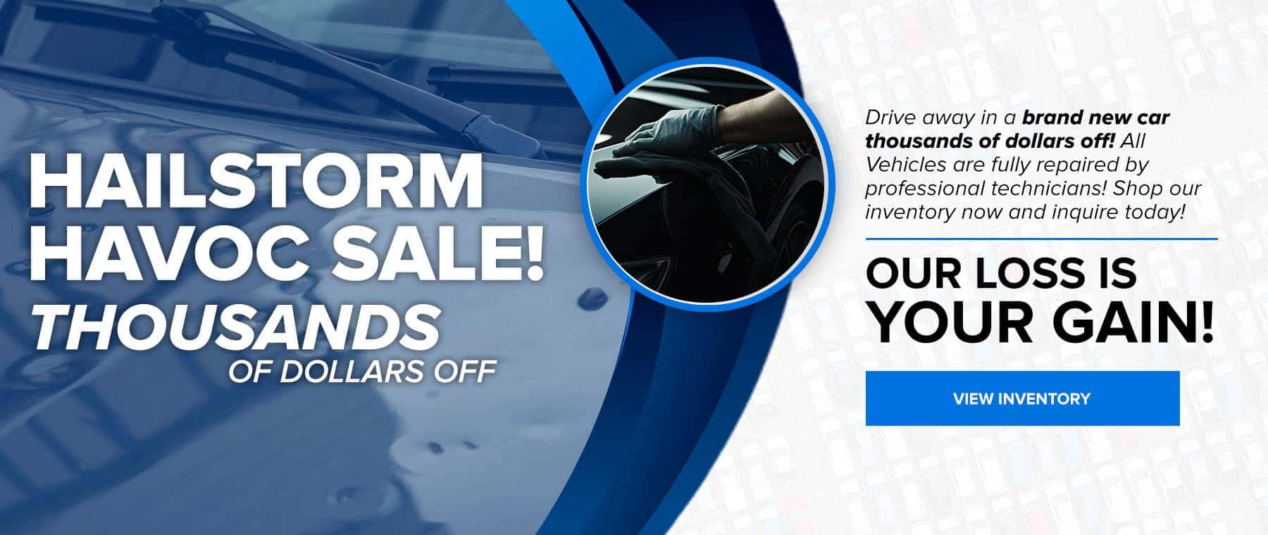 Larson Motor Group | Car Dealership in Nebraska City, NE