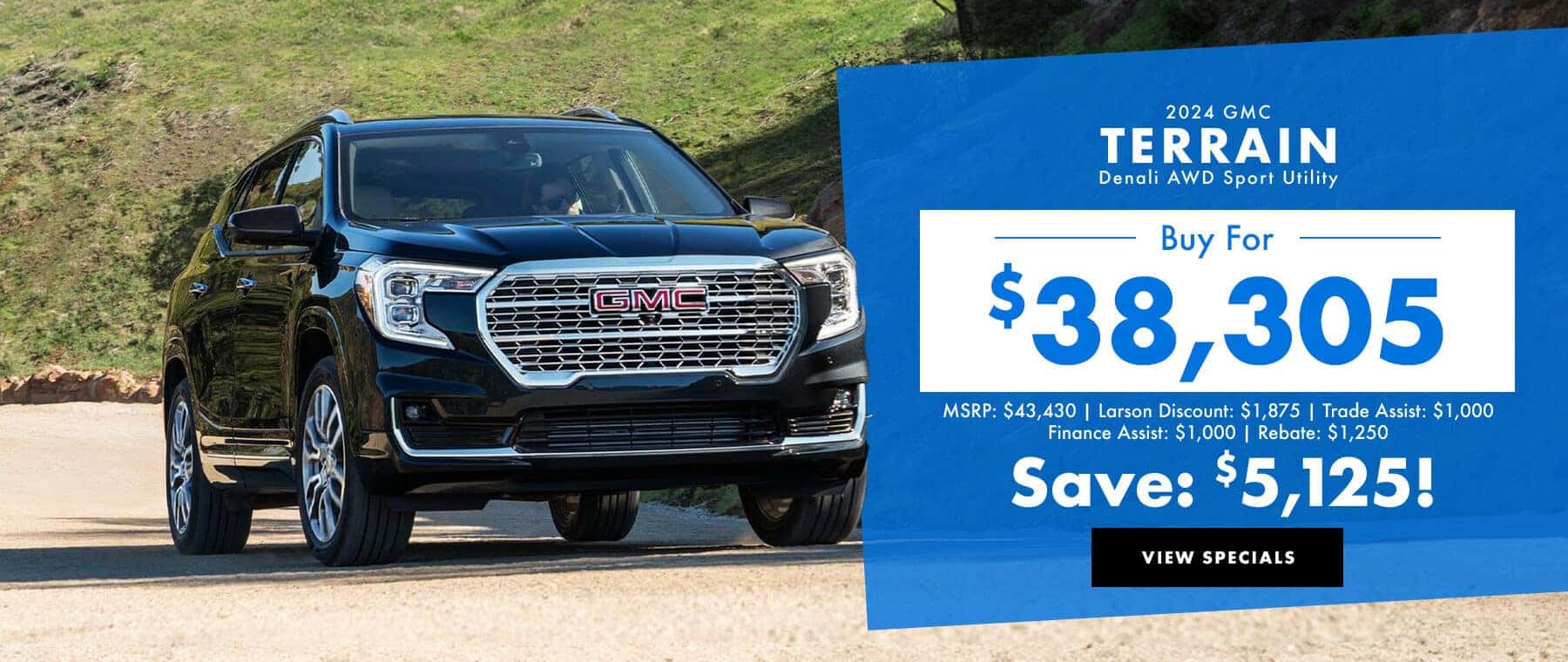 Larson Motor Group | Car Dealership in Nebraska City, NE