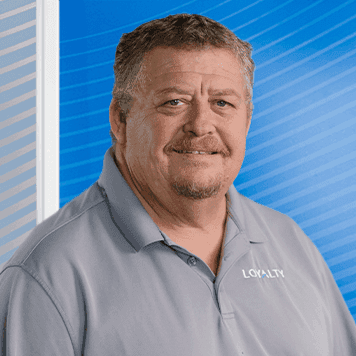 Loyalty Cadillac Staff | Willamsburg Cadillac Dealer