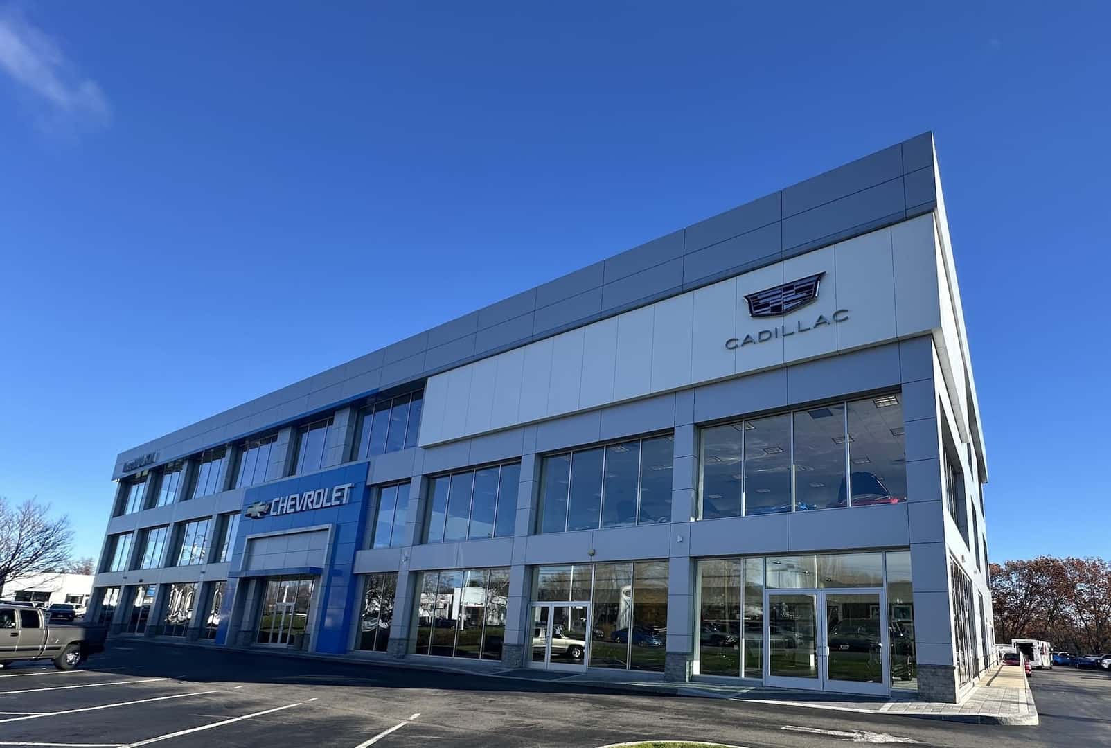 MacMulkin Cadillac in Nashua | A Manchester, Lowell, MA, and Concord ...