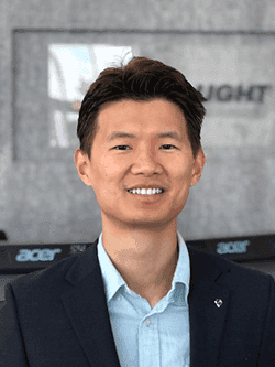 Meet Our Staff | McNaught Cadillac in Winnipeg