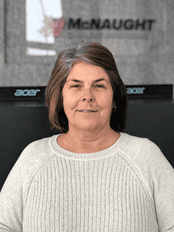 Meet Our Staff | McNaught Cadillac in Winnipeg