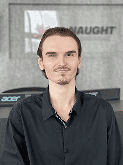 Meet Our Staff | McNaught Cadillac in Winnipeg