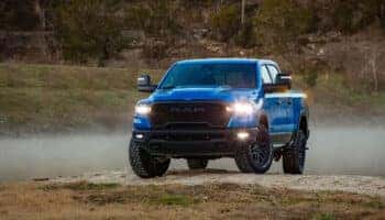 2025 Ram 1500 Engine Options and Performance | Ram 1500 Engines