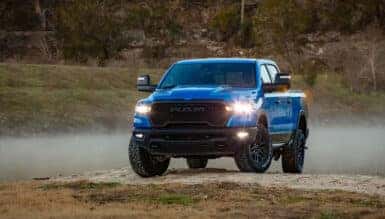 2025 Ram 1500 Engine Options and Performance | Ram 1500 Engines