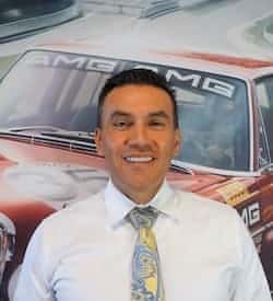 Mercedes-Benz of North Palm Beach Staff | Palm Beach Gardens Mercedes ...