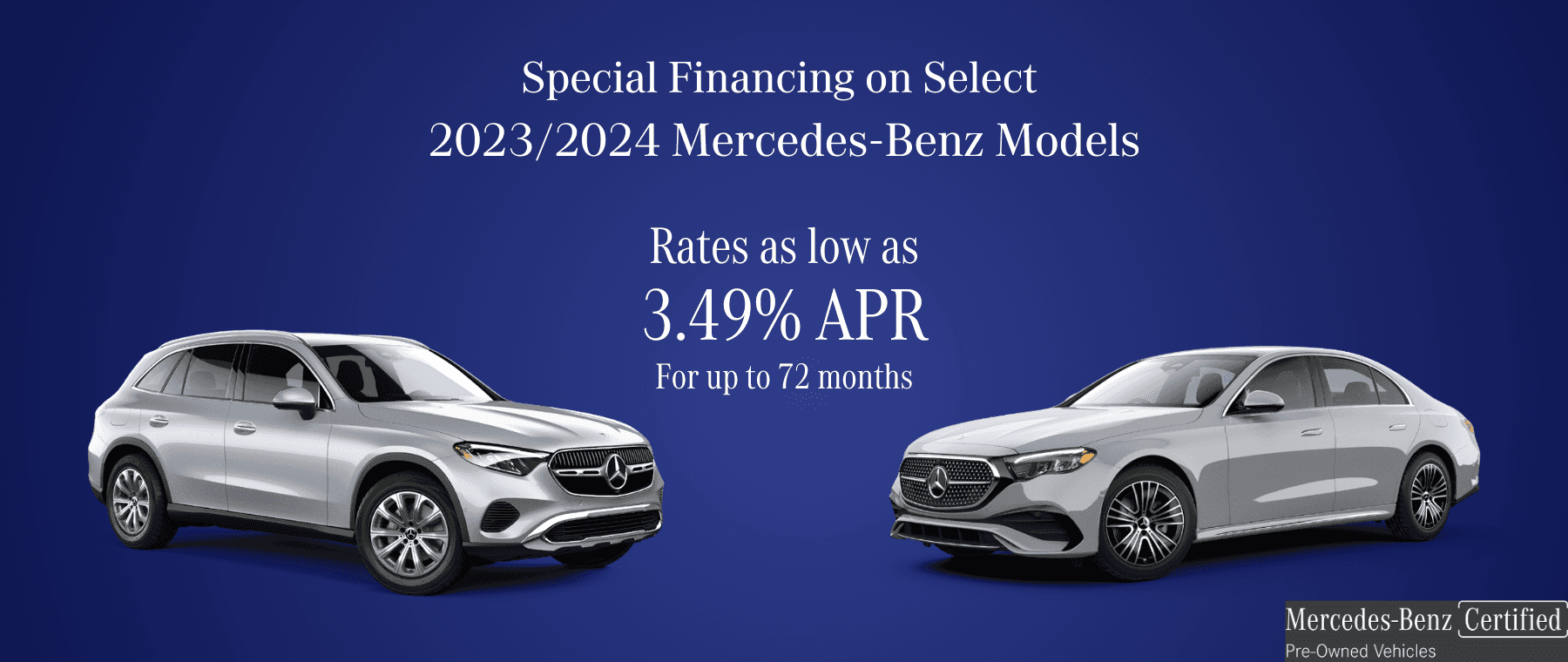 Mercedes-Benz of North Palm Beach | Mercedes-Benz Dealer Serving Boca ...
