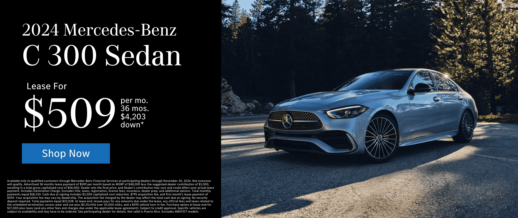 Mercedes-Benz of North Palm Beach | Mercedes-Benz Dealer Serving Boca ...